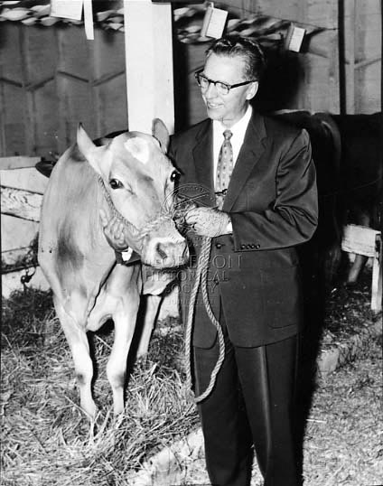 Elmo Smith (1909-1968)