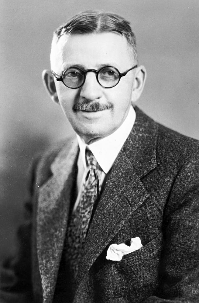 David Douglas (1799-1834)