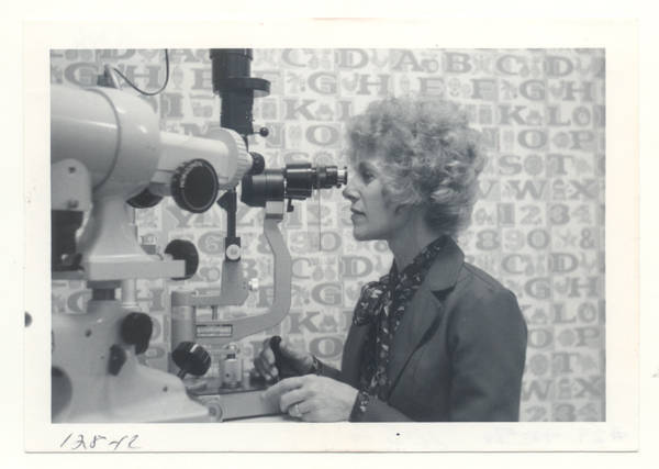 Pacific University College of Optometry Pacific University College of Optometry