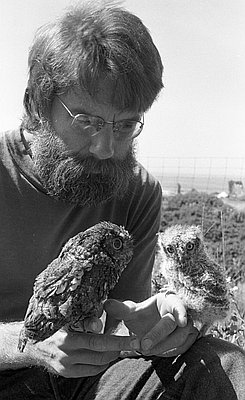 Dan Deuel (1946-2006)