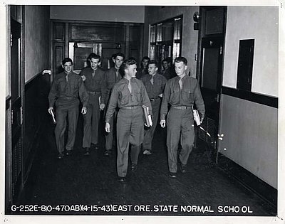 The Oregon Encyclopedia