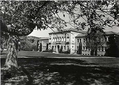 The Oregon Encyclopedia