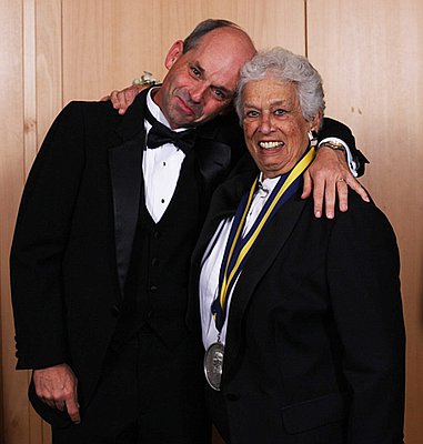 Gertrude Lamfrom Boyle (1924–2019)