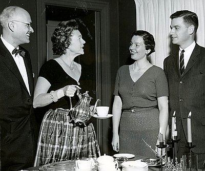 Maurine Neuberger (1906-2000)