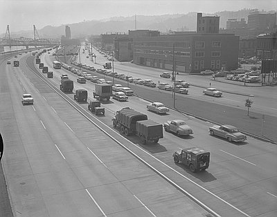 Reuse and Restore Movement in Portland