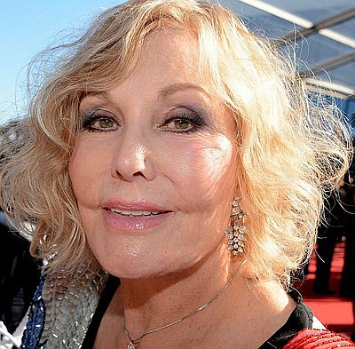 Kim Novak Today