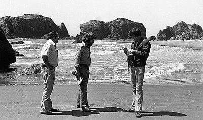 Dan Deuel (1946-2006)