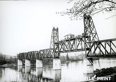 The Oregon Encyclopedia