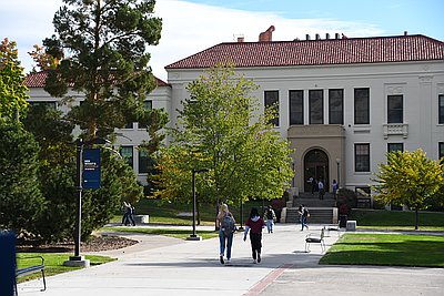 Eastern Oregon University