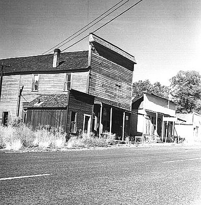 City of Antelope and Muddy Ranch