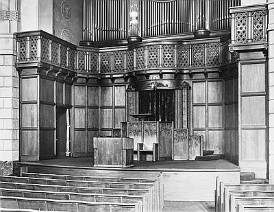 Jews in Oregon