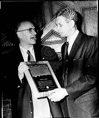 Edwin C. (Bill) Berry (1910–1987)