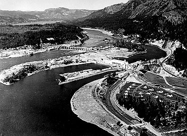 The Oregon Encyclopedia