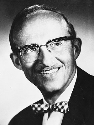 Angus Bowmer (1904-1979)