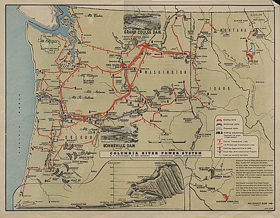 Bonneville Power Administration