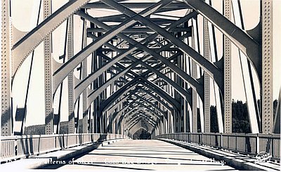 US 101 (Oregon Coast Highway)