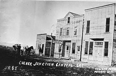 Culver