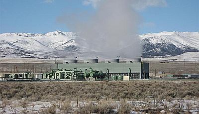 Climate Change and the History of Energy in Oregon