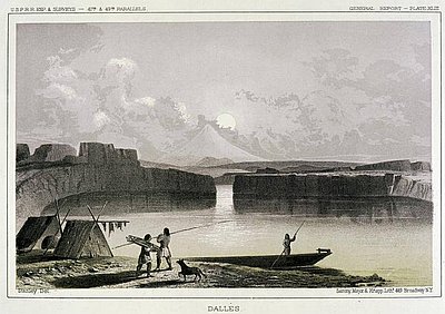 John Mix Stanley (1814-1872)