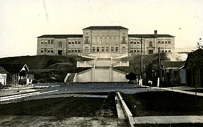 The Oregon Encyclopedia