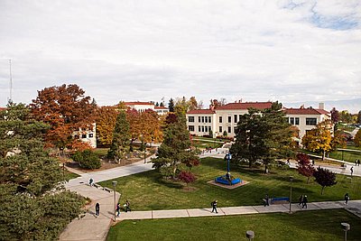 Eastern Oregon University