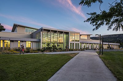 Eastern Oregon University