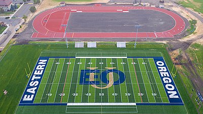 Eastern Oregon University