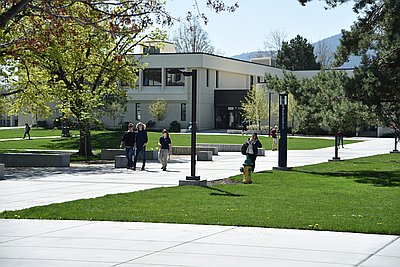 Eastern Oregon University