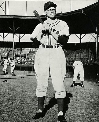 Portland Beavers (baseball team)