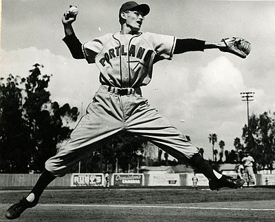 Portland Beavers (baseball team)