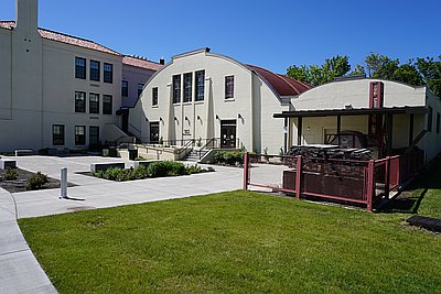 Eastern Oregon University