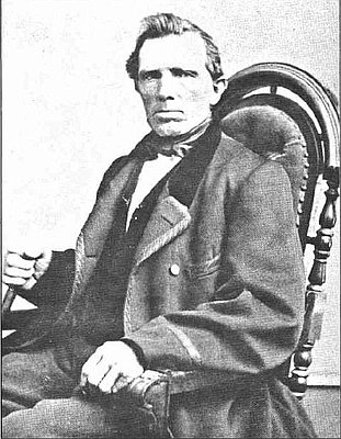 Hugh Daniel Burns (1807–1870)