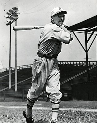 Portland Beavers (baseball team)