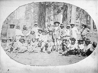 Modoc War