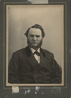 James Willis Nesmith (1820–1885)