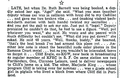 Ruth Cohen Barnett (1892–1969)