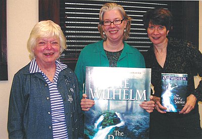 Kate Wilhelm (1928-2018)