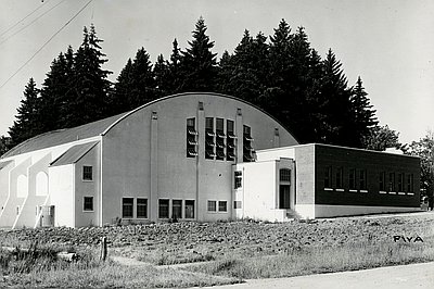 Western Oregon University