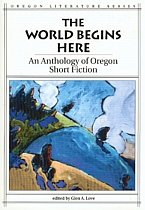 Oregon Literature Series