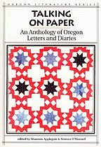 Oregon Literature Series