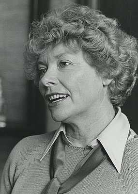 Norma Petersen Paulus (1933-2019)