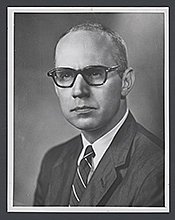 Charles O. Porter (1919-2006)