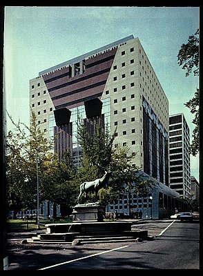 Portland Building