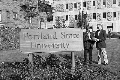 The Oregon Encyclopedia