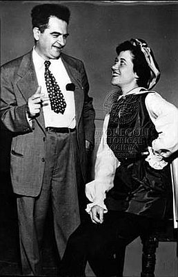 Ariel Rubstein (1899–1997)