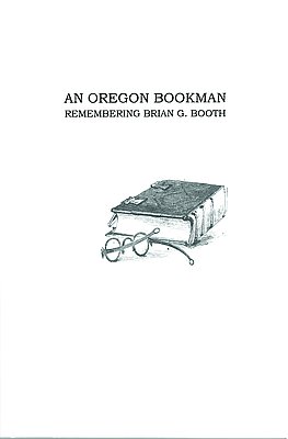 Brian Geddes Booth (1936–2012)