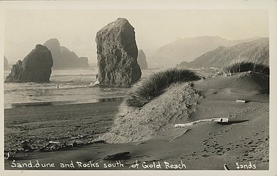 Gold Beach