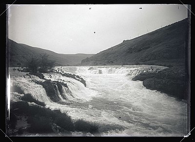 Jane Sherar (1848-1907) and Joseph Sherar (1833-1908)