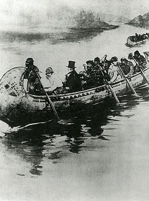 George Simpson (1786?-1860)