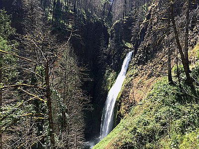 National Wild and Scenic Rivers in Oregon